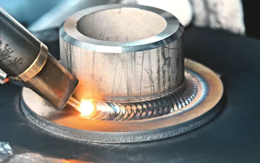 News - Special Topic on Modern Laser Welding Technology – Focus on ...
